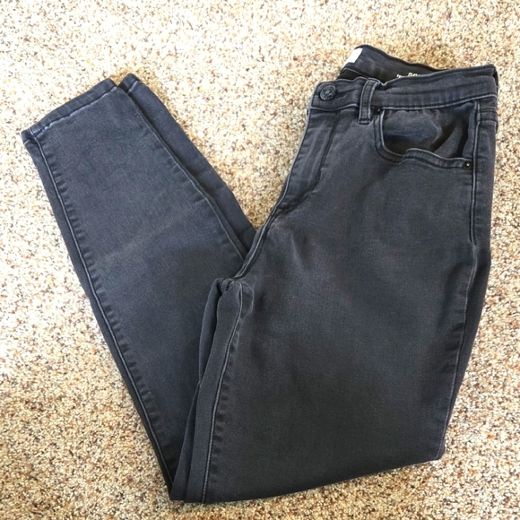 Nicole Miller | Jeans | Nicole Miller New York Soho Skinny High Rise ...